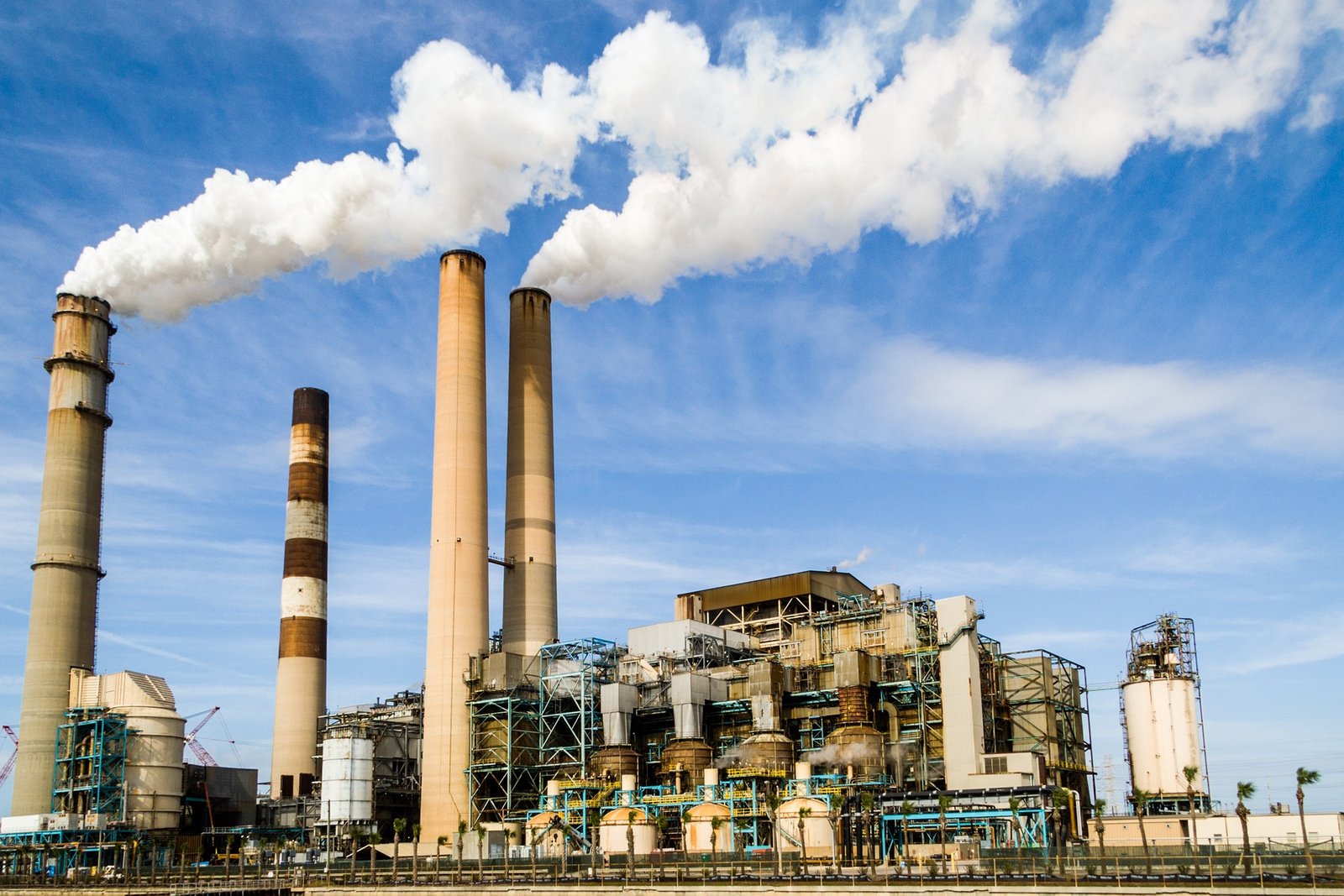 Power Plants – Elite Power (Pvt.) Ltd.